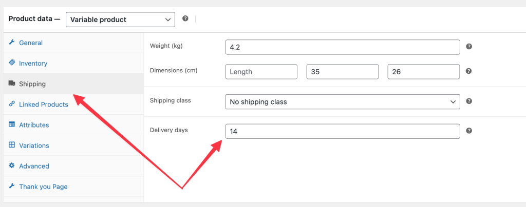How To Display Custom Fields Inside Custom Tabs On Woocommerce Wp